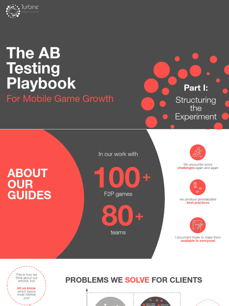 The_AB_Testing_Playbook_Part_1_Structuring_the_Experiment_1689682718 | PDF The_AB_Testing_Playbook_Part_1_Structuring_the_Experiment_1689682718 | PDF
