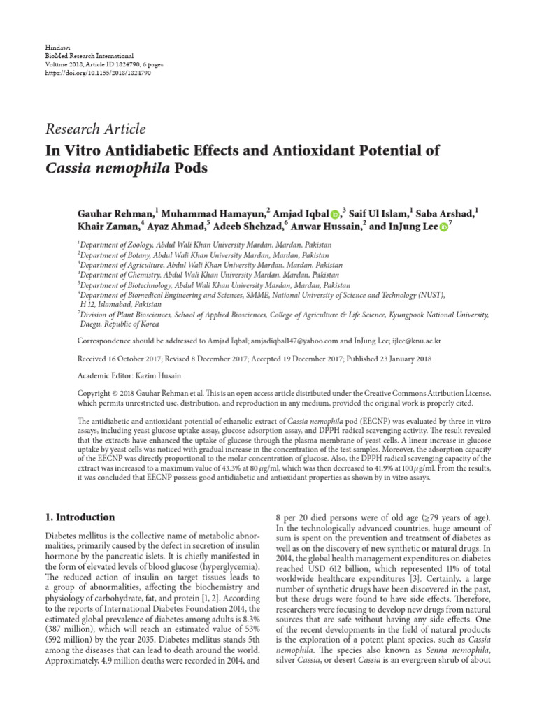 In_Vitro_Antidiabetic_Effects_and_Antioxidant_Pote | PDF