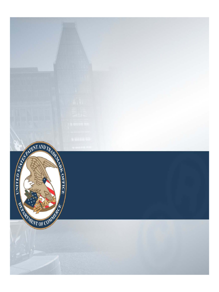 USPTO 2014 101 Guidelines | PDF