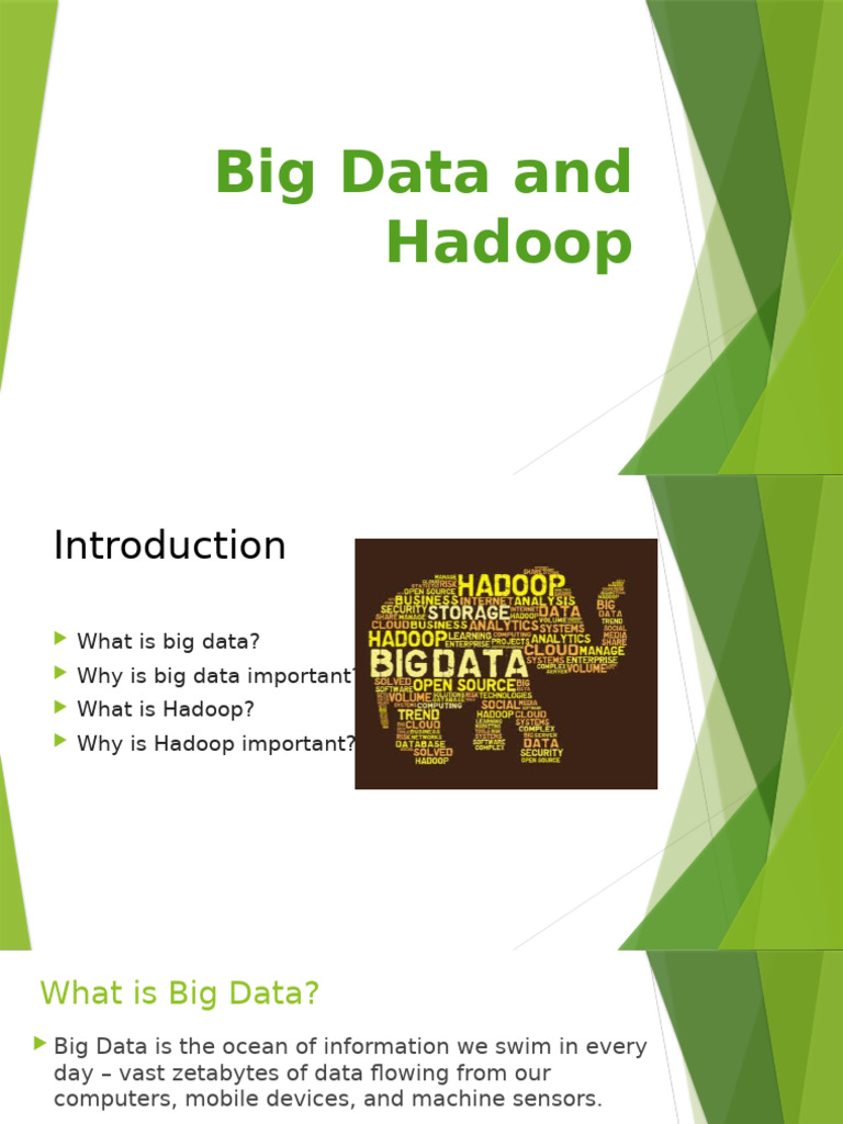 Big Data | PDF