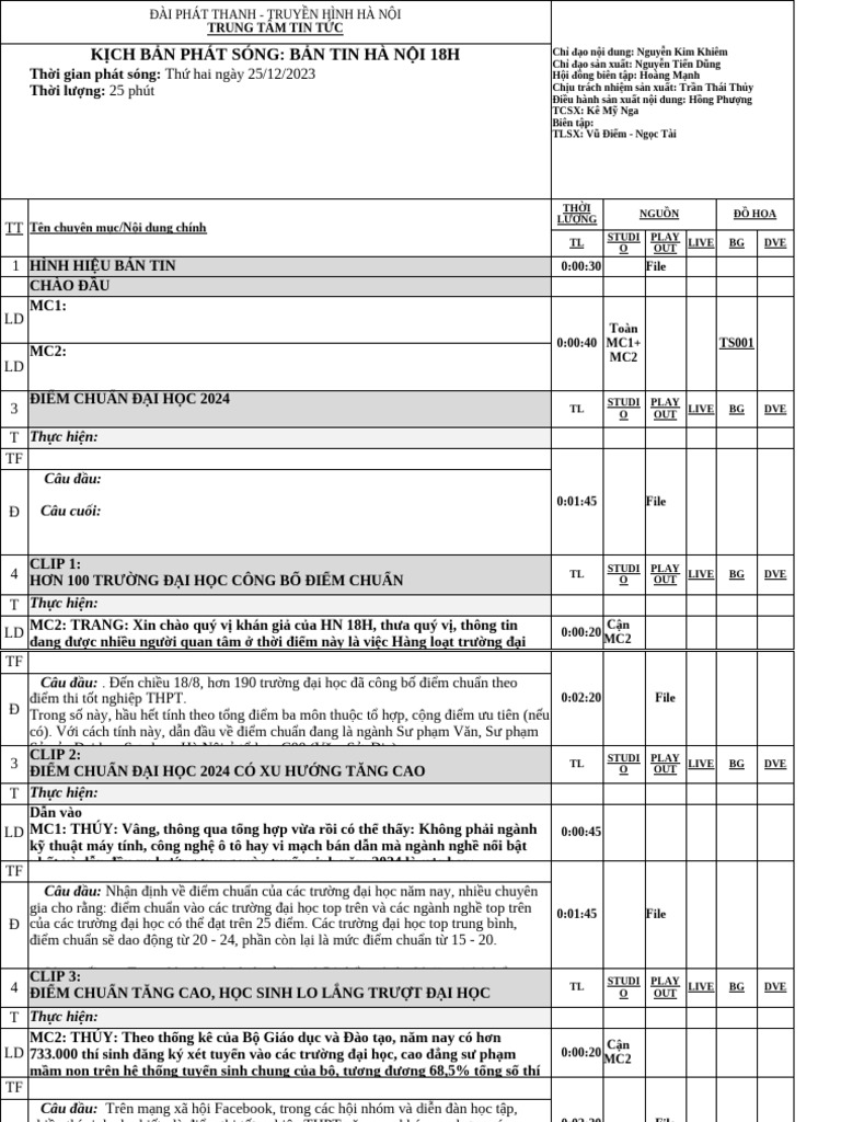 Khung18h Mynga 180824 | PDF