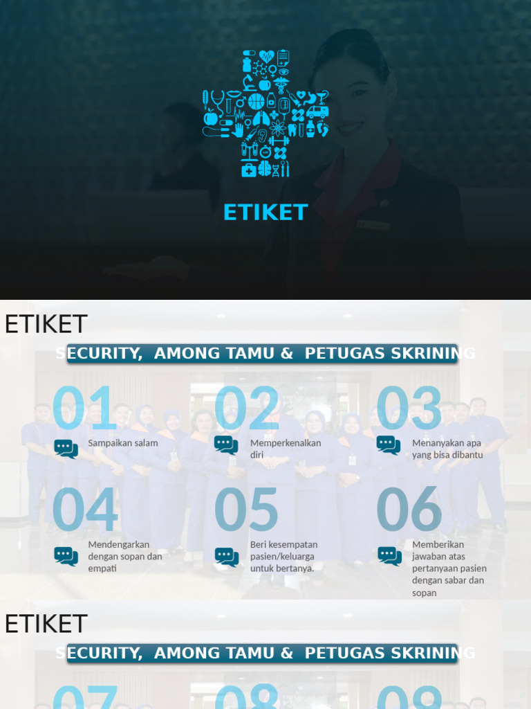 Etiket Edit | PDF