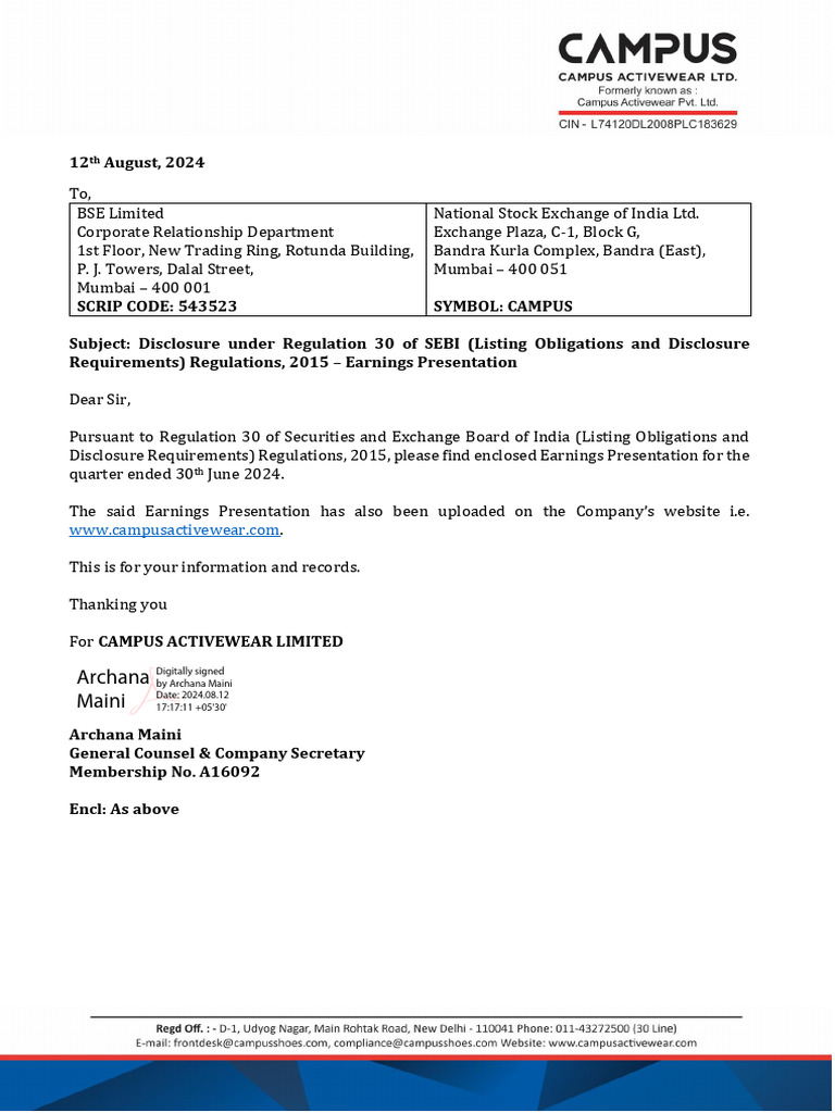 Campus | PDF | Retail | Information