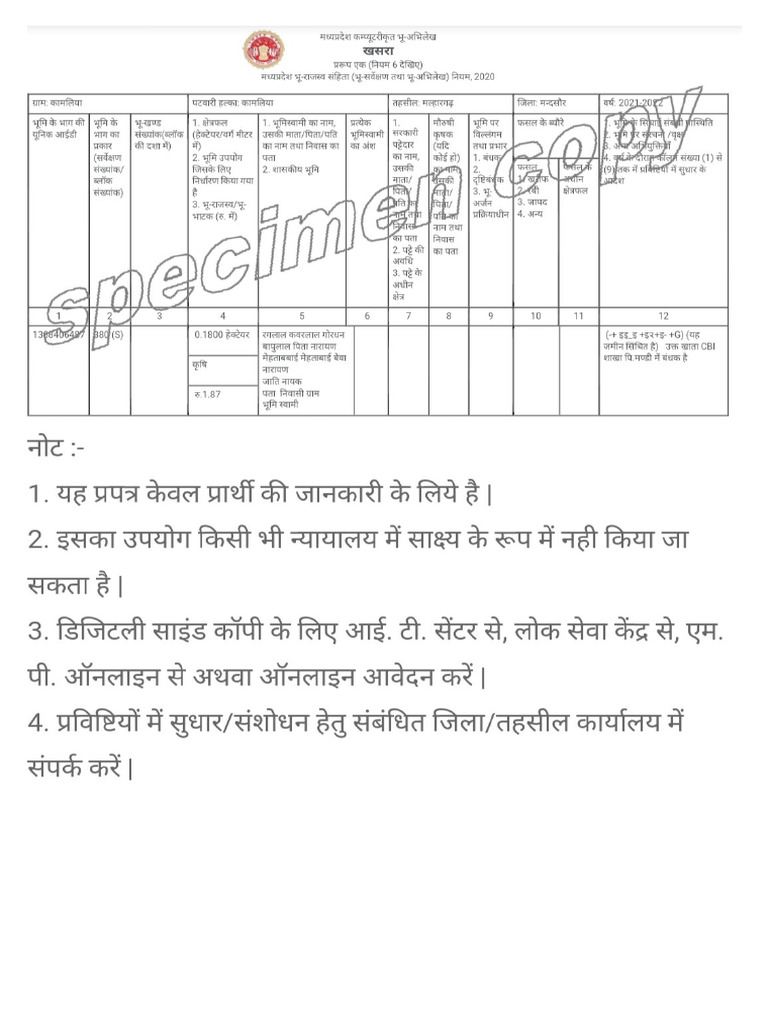 Kamliya Khasara | PDF