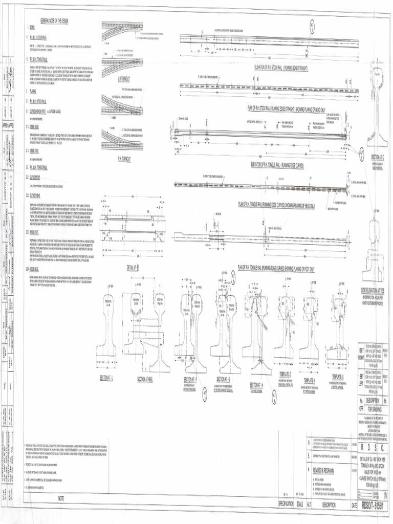 Rdso T 6155 1 Alt 6 | PDF