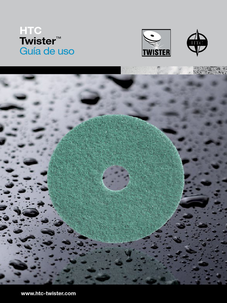 Twister Guia | PDF