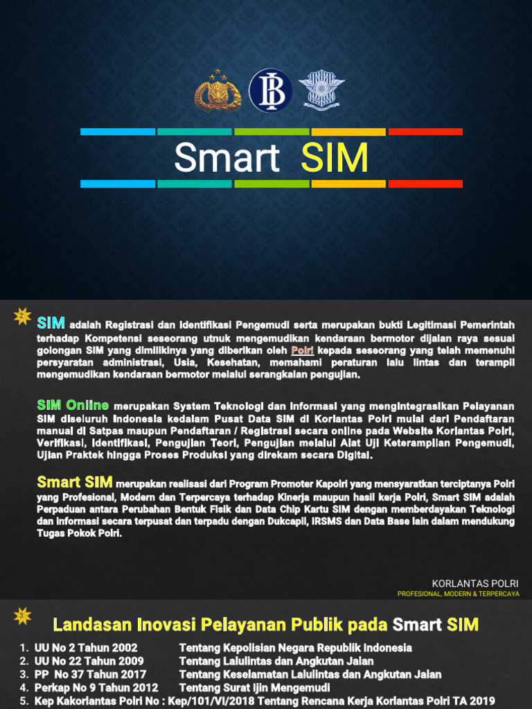 Smart Sim Online | PDF