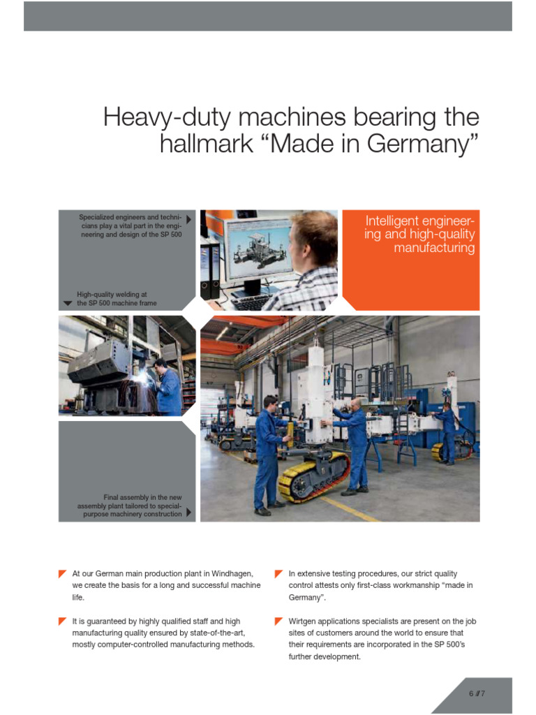 Pav Machine | PDF