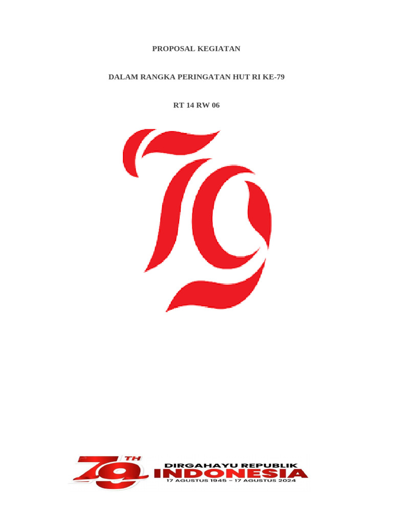 Proposal 17an 2024 | PDF