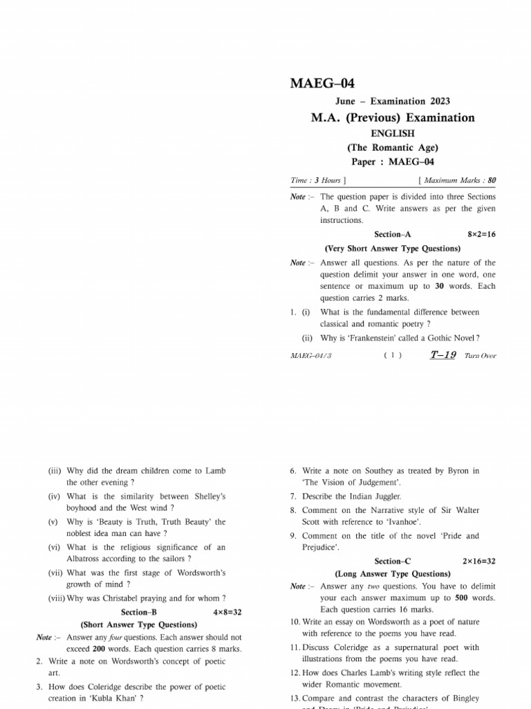 Maeg 04 | PDF