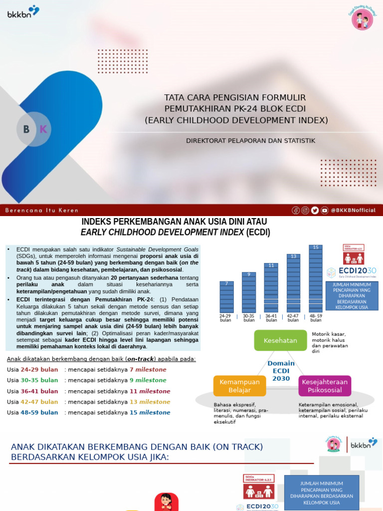 Blok Ecdi | PDF