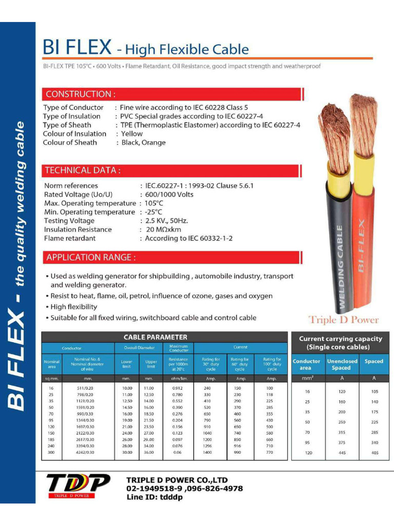 Bi Flex | PDF