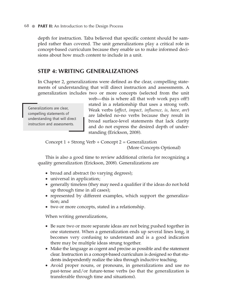 CI Checklist | PDF