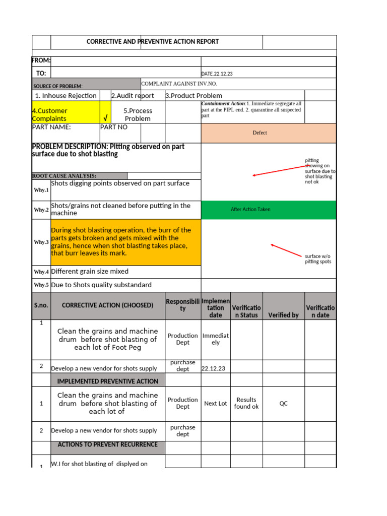 Capa Foot Peg (Recovered) | PDF