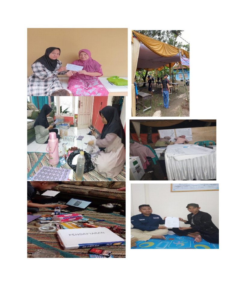 Dokumentasi Tps 02 | PDF