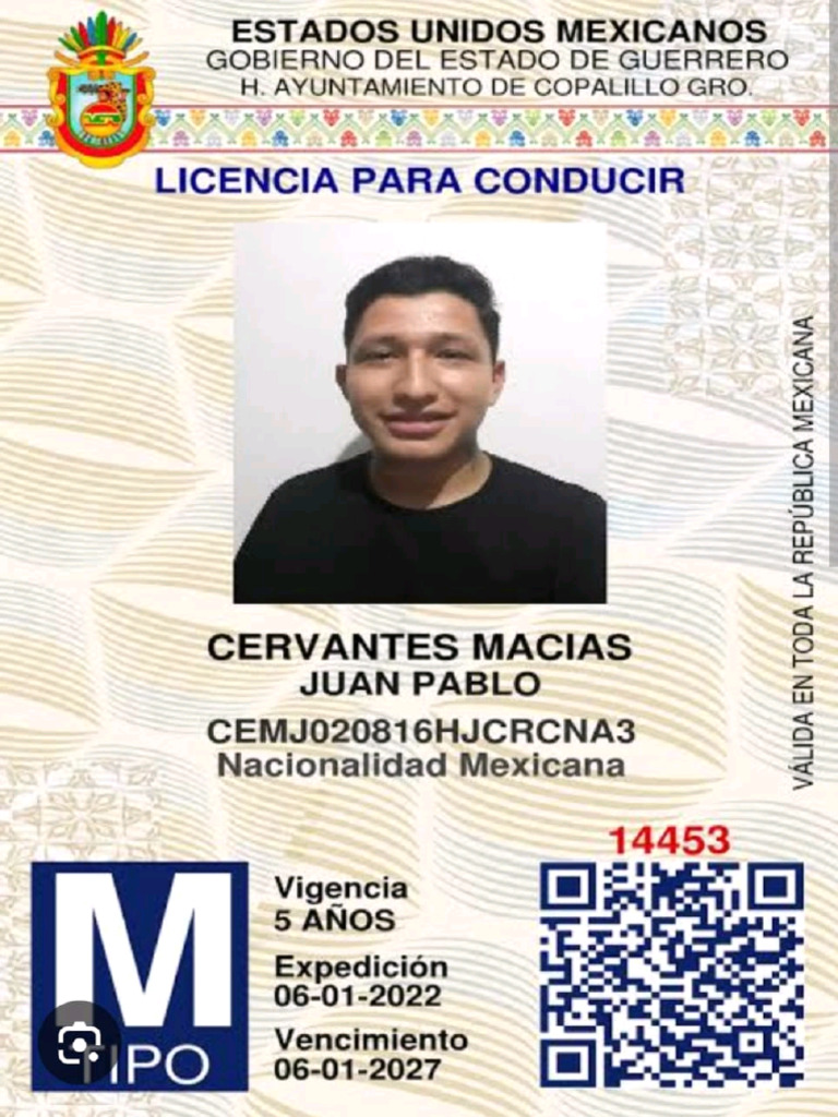 Licencia | PDF