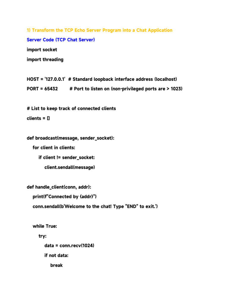 Iot and Cloud Computing Assignment 1 | PDF