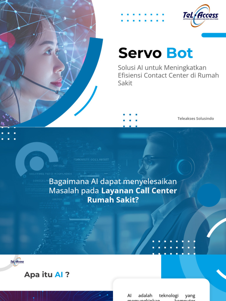 Servobot For Hospital 3.0 | PDF