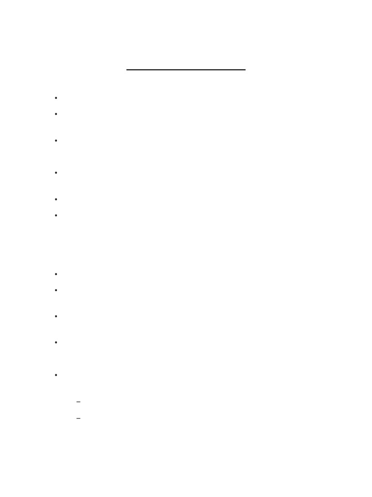 ITPM Chapter 4 | PDF