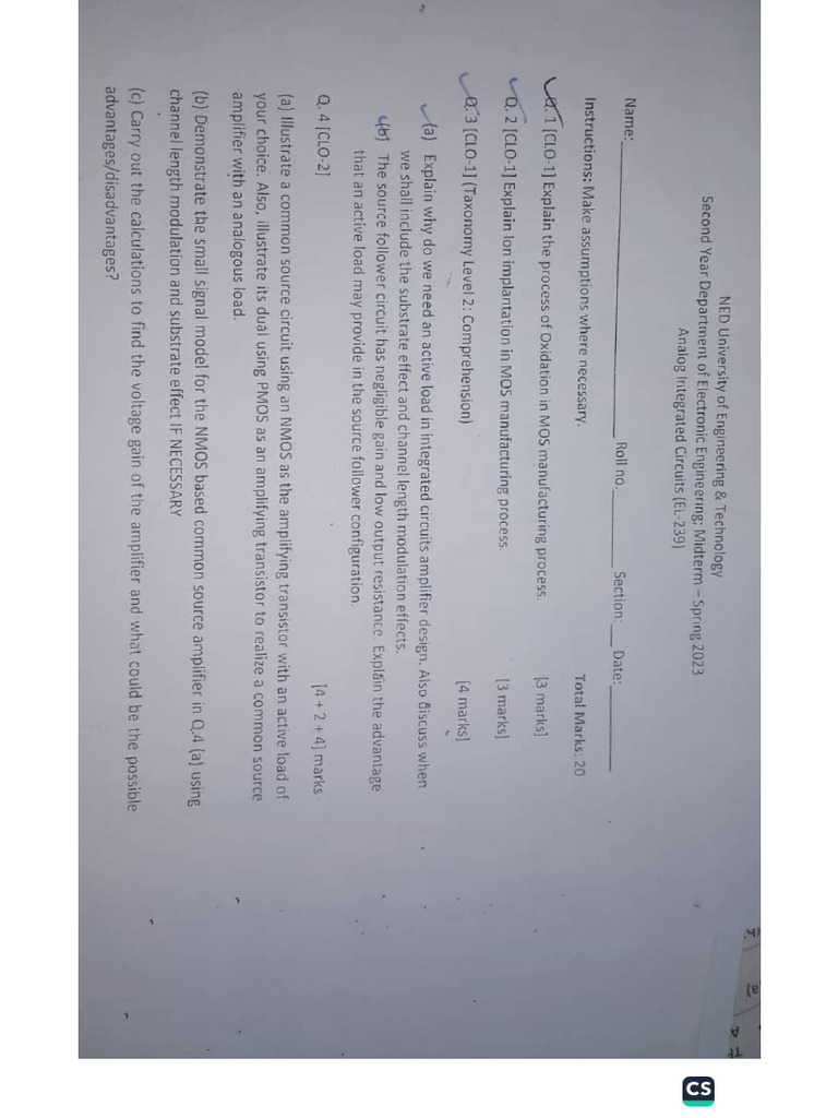 batch 2021 papers | PDF