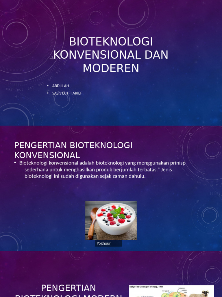 biologi (1) | PDF