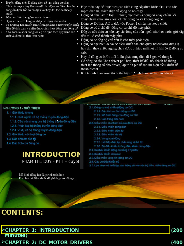 Chapter 1 Introduction 1 | PDF