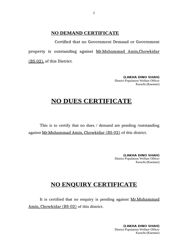 Pension Papers | PDF