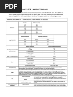 Webster Hardness Conversion Table | PDF