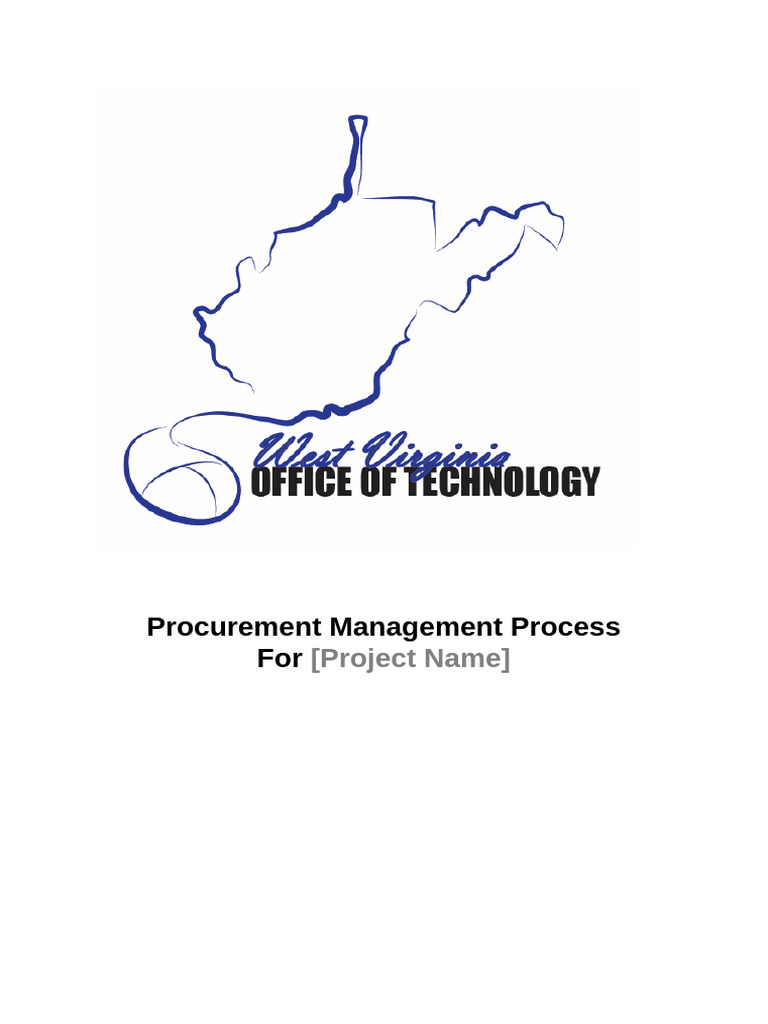 EXECUTING Procurement Management Process | PDF | Procurement | Business