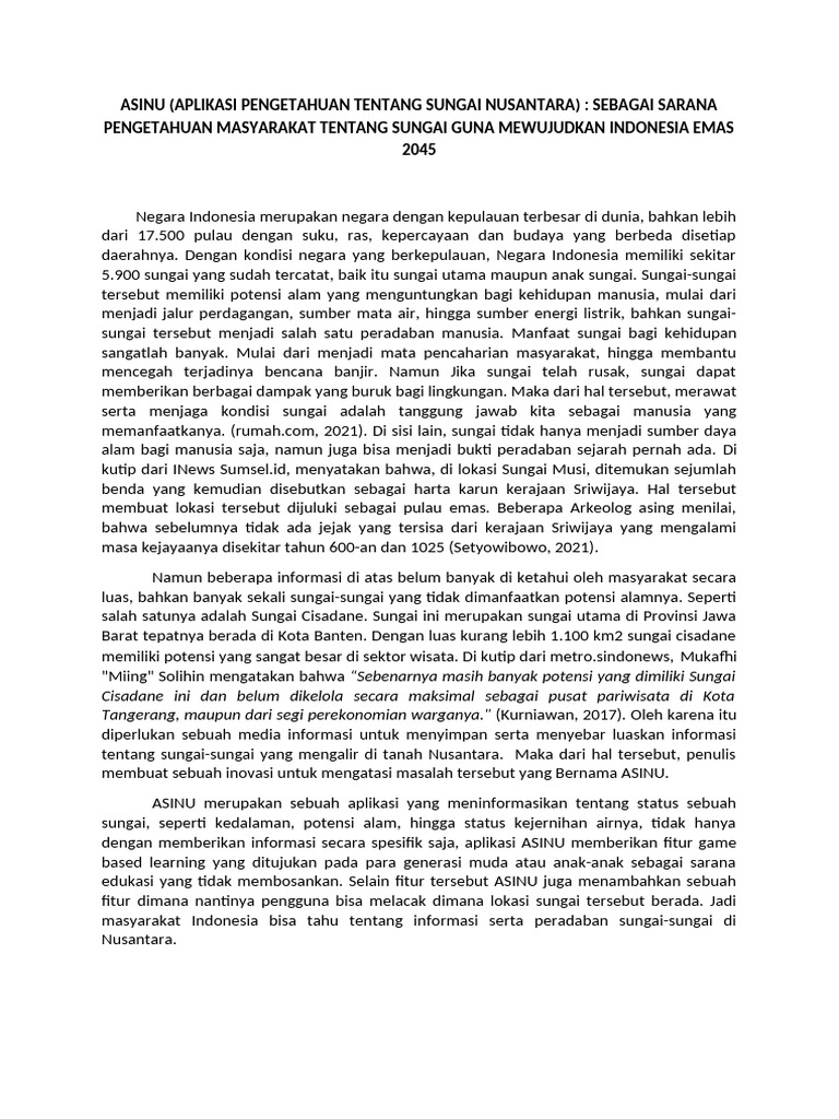 Best Esai International | PDF