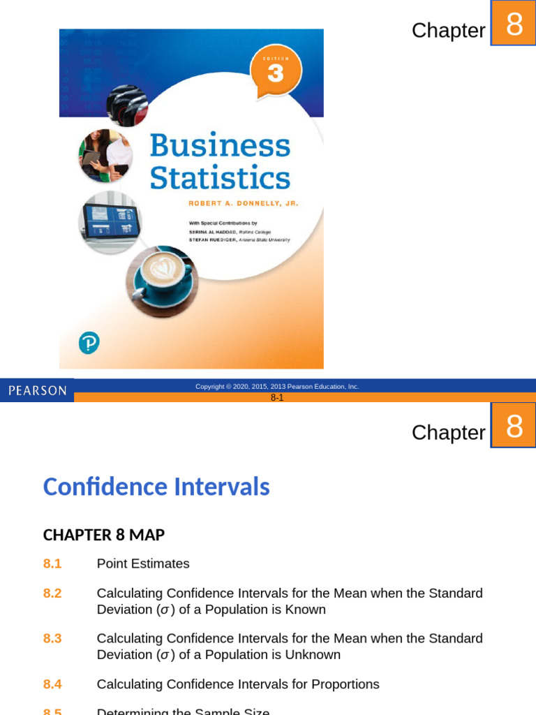 CH 8 | PDF