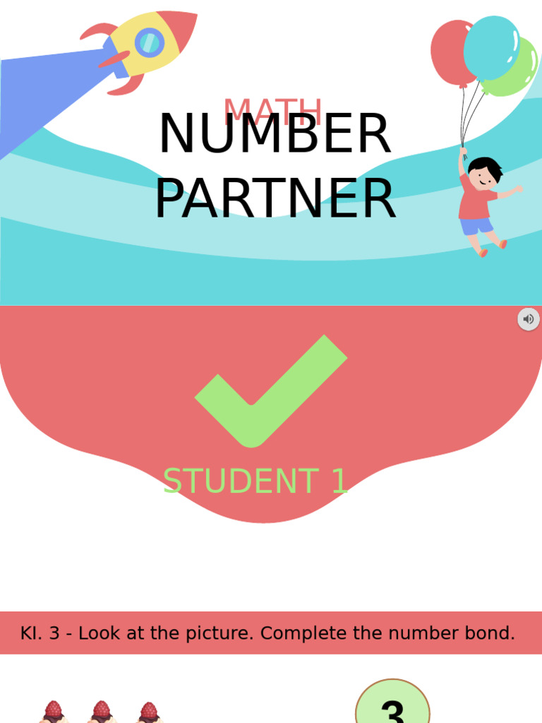 Number Partner | PDF