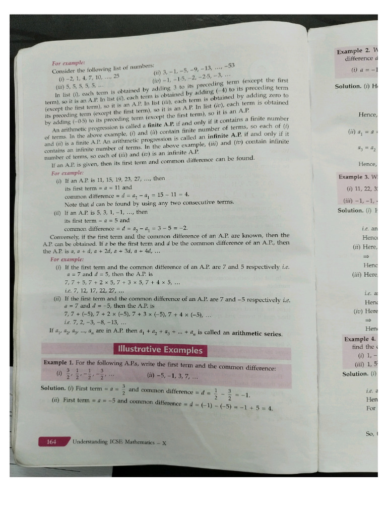 Math 1 | PDF
