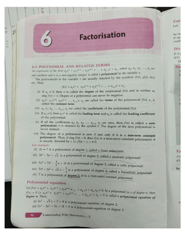 Maths 2 | PDF