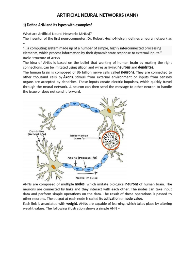 Unit - 3 Material | PDF