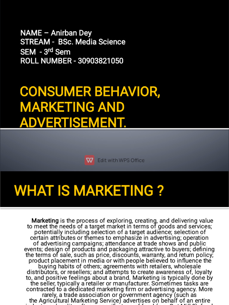 Assignment Adv | PDF