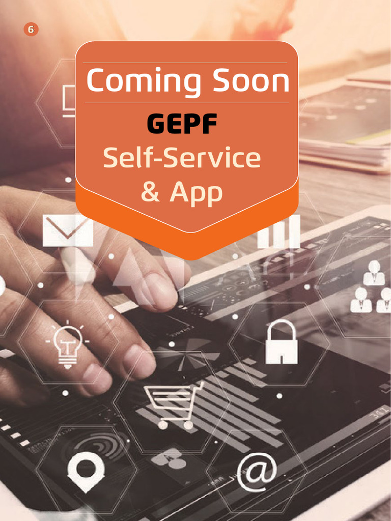 Self Service | PDF
