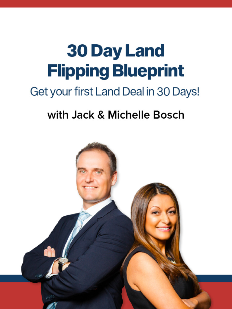 BLUEPRINT - Jack and Michelle | PDF | Property
