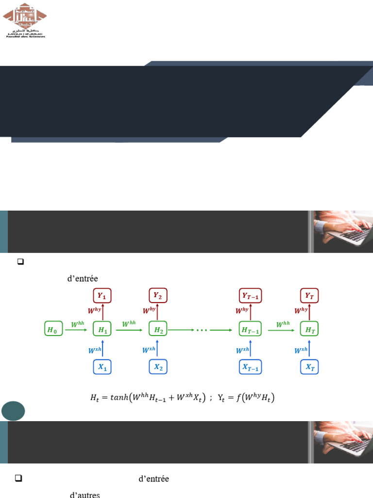 Chapitre4_Encodeur-Décodeur | PDF