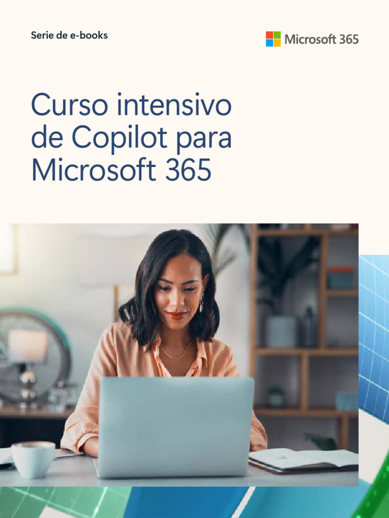 Microsoft - Ai - Coprimido | PDF