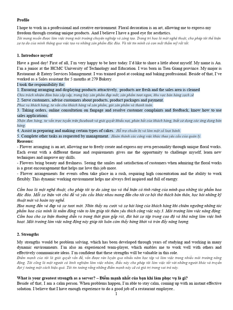 Final Mocking Test | PDF