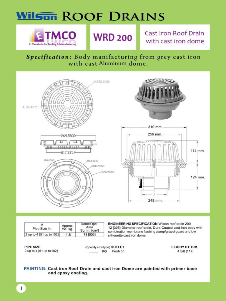 WRD - 200 - Al Cover | PDF