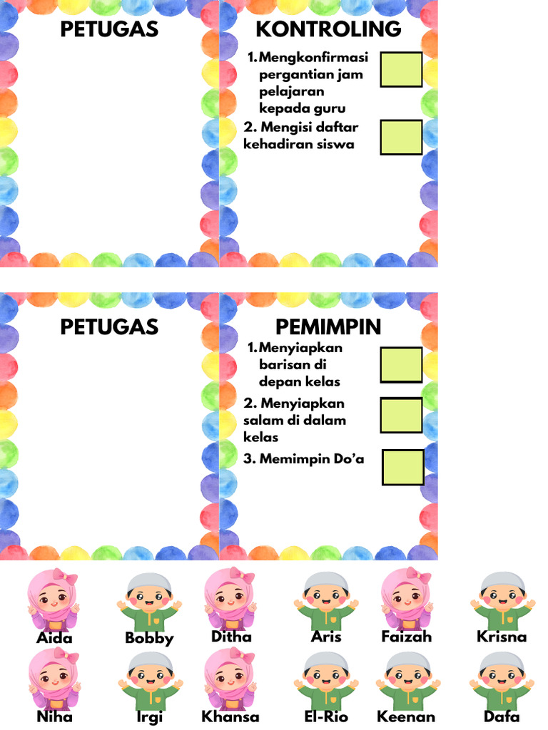 Teks Paragraf Anda | PDF