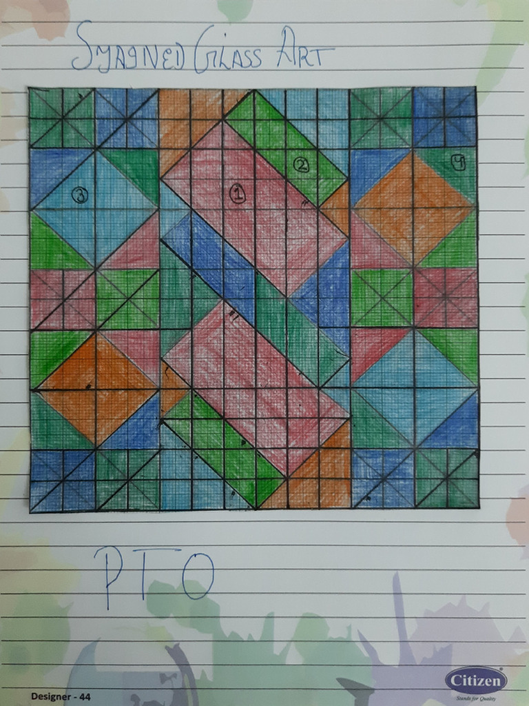 Art Integrated Project | PDF