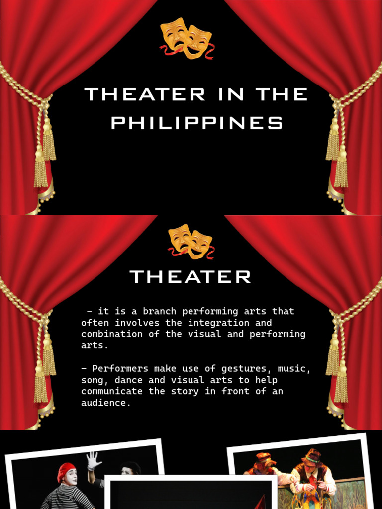 THEATER | PDF