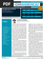 Ashamnu Prayer | PDF | Yom Kippur | Jews And Judaism