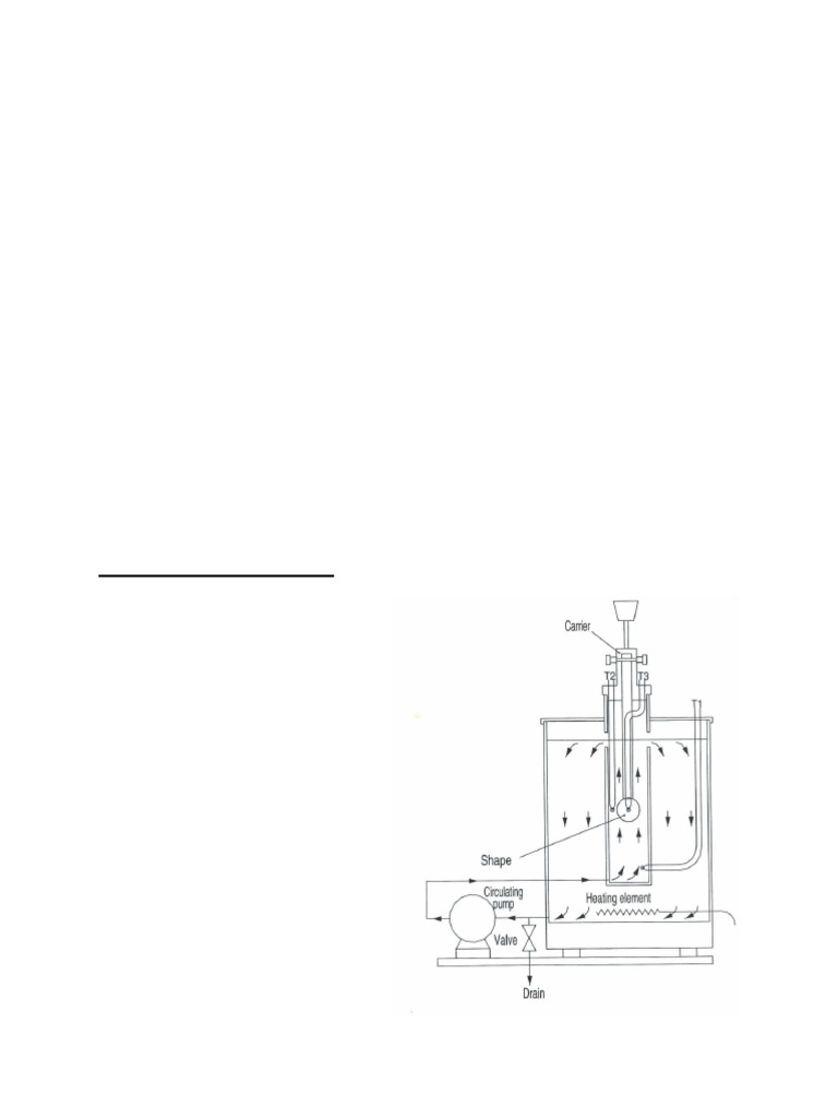 Exp 3 Transient Heat Transfer | PDF