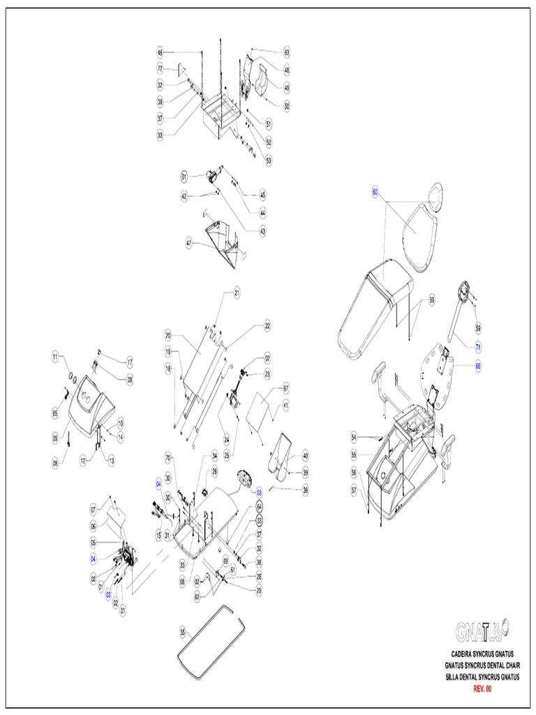 S200 Delivery Unit | PDF