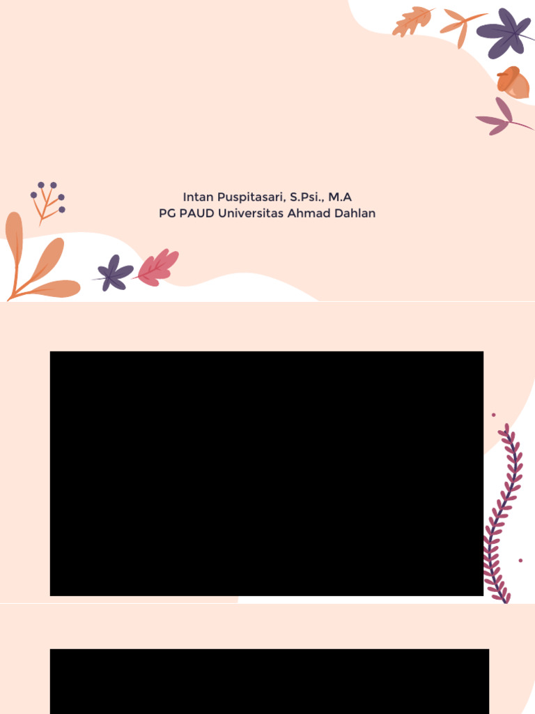 Gaya Belajar Generasi Alpha | PDF