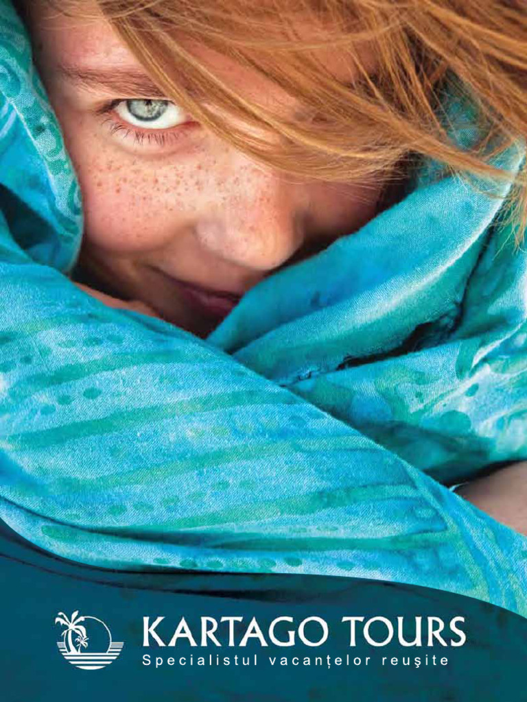 Catalog KARTAGO | PDF